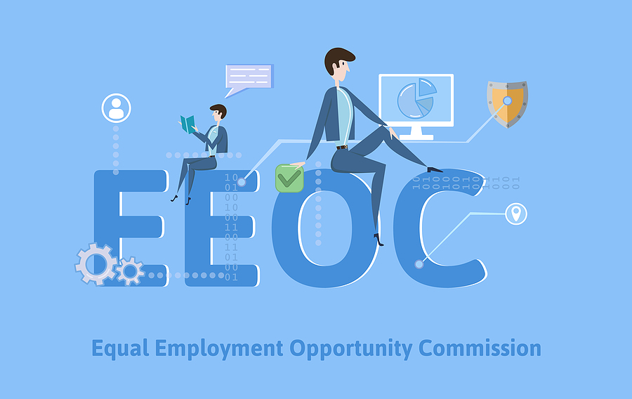 How To win an EEOC Complaint. Here are some pointers.